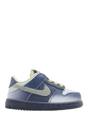Nike Dunk Low Td Sneakers - Blue