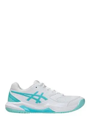 Asics Gel Dedicate Sneakers - White