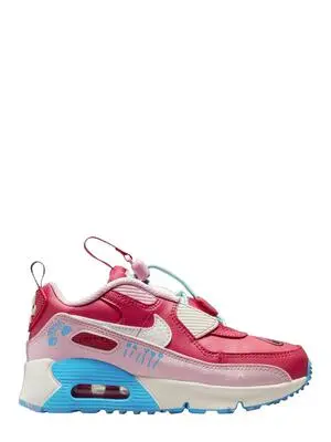Nike Air Max 90 Toggle Se Ps Sneakers - Red
