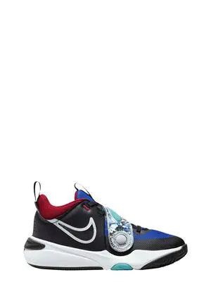 Nike Team Hustle D11 Se Gs All-star - Black