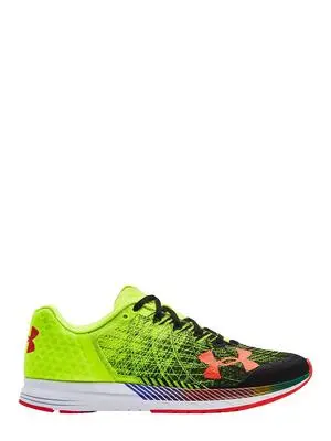 Under Armour Velociti Racer - Yellow