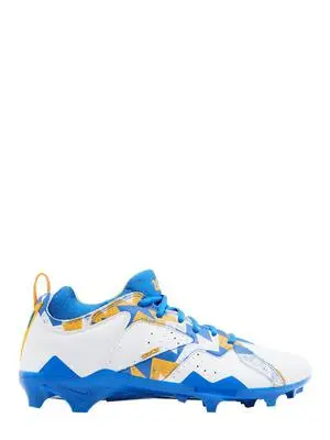 JORDAN 7 Alpha Low 'ucla' Pe - White