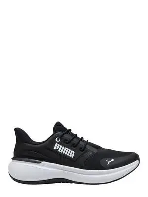 PUMA Softride Exo Shift Sneakers - Black