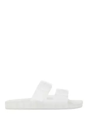 Balenciaga Mallorca Sandal - White