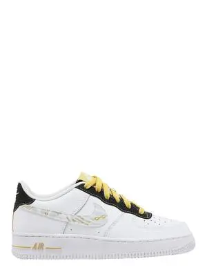 Nike Air Force 1 '07 Lv8 Gs Sneakers - White