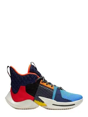JORDAN Why Not Zer0.2 Gs 'future History - Multicolor