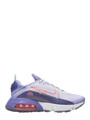 Nike Air Max 2090 Se Gs - Purple