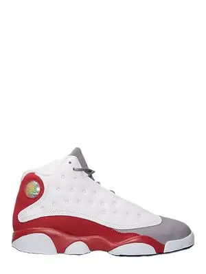 JORDAN 13 Retro Bp Sneakers - White