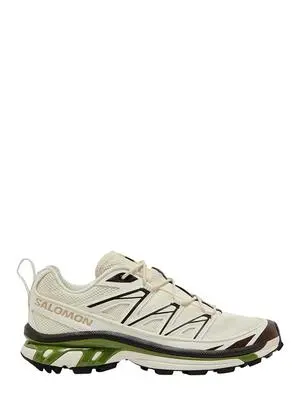 SALOMON Xt-6 Expanse Sneakers - Cream