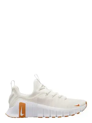 Nike Free Metcon 6 Sneakers Cream