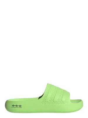 Adidas Adilette Ayoon Slide - Green