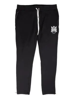 Amiri Ma Sweatpants - Black