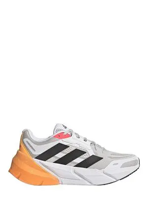 Adidas Adistar Athletic Sneakers - Grey