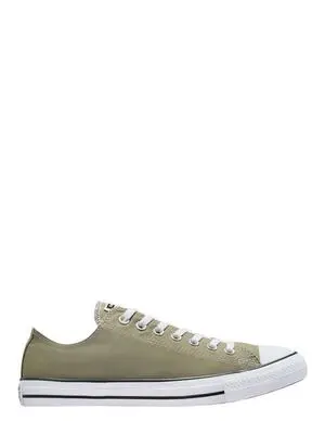 CONVERSE Chuck Taylor All Star Low Green