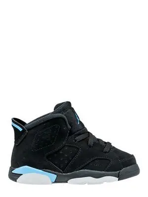 JORDAN 6 Retro Td Sneakers - Black