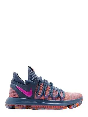 Nike Kd Ep 'all-star' Sneakers - Multicolor