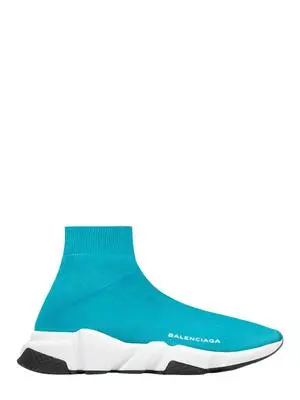Balenciaga Speed Trainer - Blue