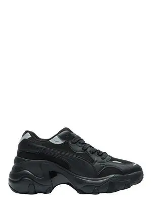 PUMA Pulsar Wedge Mesh V2 Sneakers