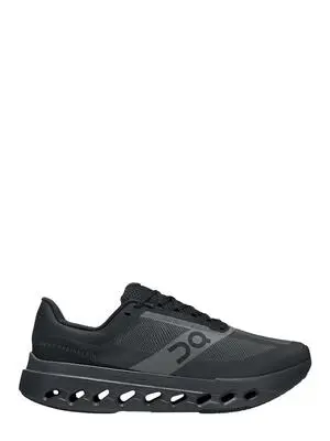 On ON Cloudsurfer Next Eclipse Sneakers Black