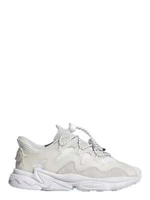 Adidas Ozweego Plus Sneakers - White