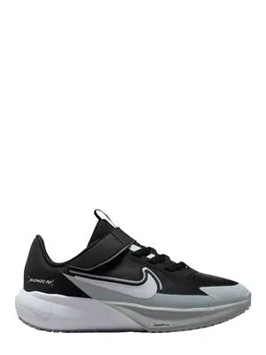 Nike Sonic Fly Ps Sneakers - Black