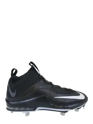 Nike Air Max Mvp Elite Metal - Black