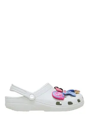 CROCS Madhappy X Hysteric Glamour X Classic Clog - White