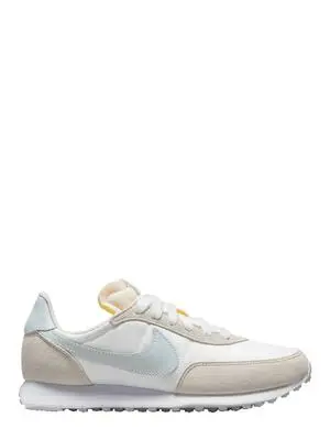 Nike Waffle Trainer 2 Gs - White