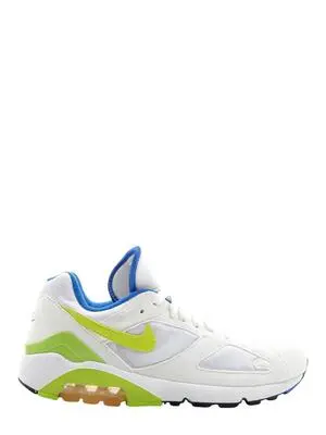 Nike Air Max 180 Classic Sneakers - White