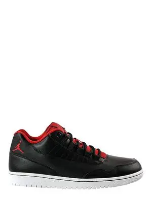 JORDAN Executive Low Sneakers - Black