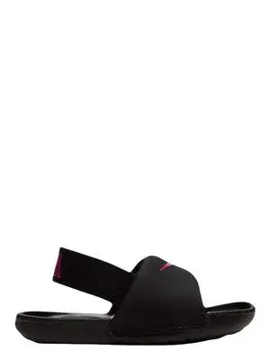 Nike Kawa Slide Td - Black