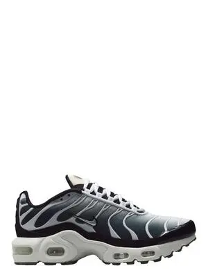 Nike Air Max Plus Gs Sneakers - Black