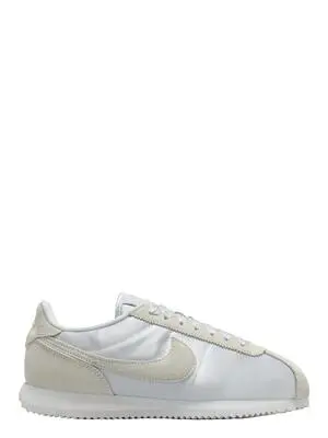 Nike Cortez Satin Pack Sneakers - Grey