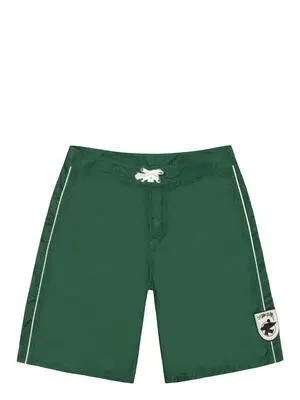 StÜssy Surfman Board Short - Green