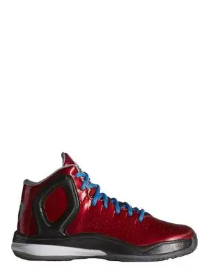Adidas D Rose 5 Sneakers - Red