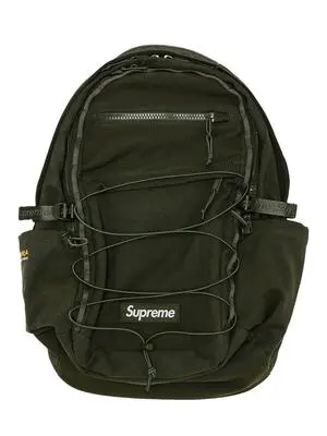 Supreme Backpack - Green
