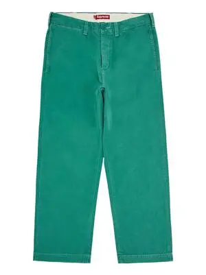 SUPREME Chino Pant