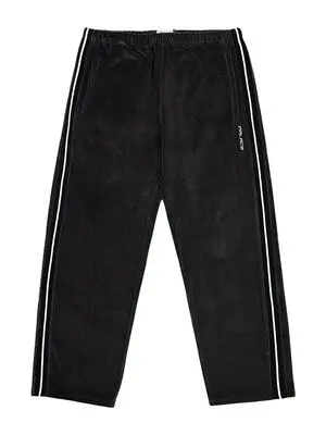 PALACE Rib Panel Jogger - Black