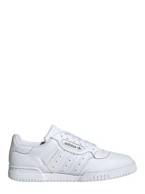 Adidas Powerphase Sneakers - White