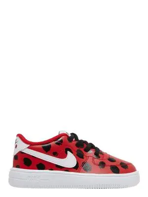 Nike Force 1 '18 Se Td Sneakers - Red