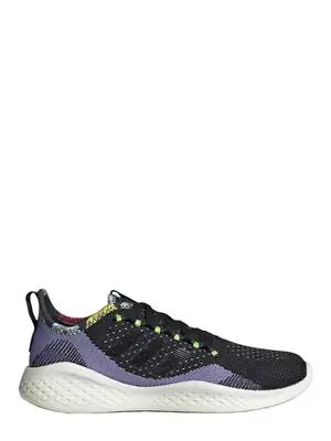 Adidas Fluidflow 2.0 Sneakers - Black