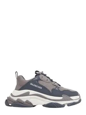 Balenciaga Triple S Sneaker Grey