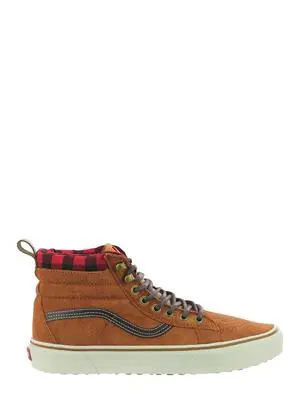 VANS Sk8-hi Mountain Edition Mte High-top Sneaker - Brown