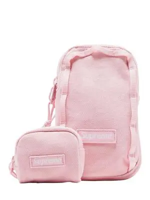 Supreme Camera Bag With Mini Pouch - Pink
