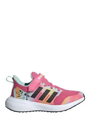 Adidas Disney X Fortarun J 'minnie Mouse' Sneakers - Pink