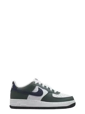 Nike Air Force 1 Gs - Green