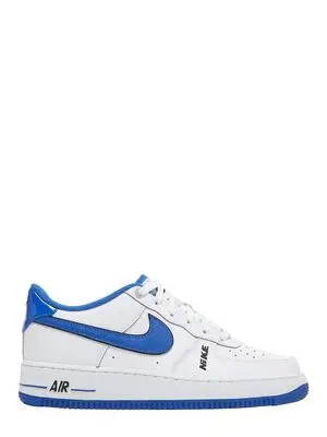 Nike Air Force 1 Lv8 Gs - White