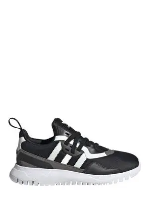 Adidas Flex J Sneakers - Black