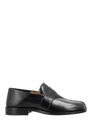 MAISON MARGIELA Tabi Loafer - Black