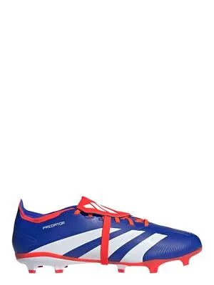 Adidas Predator League Foldover Tongue Fg 'advancement Pack - Blue